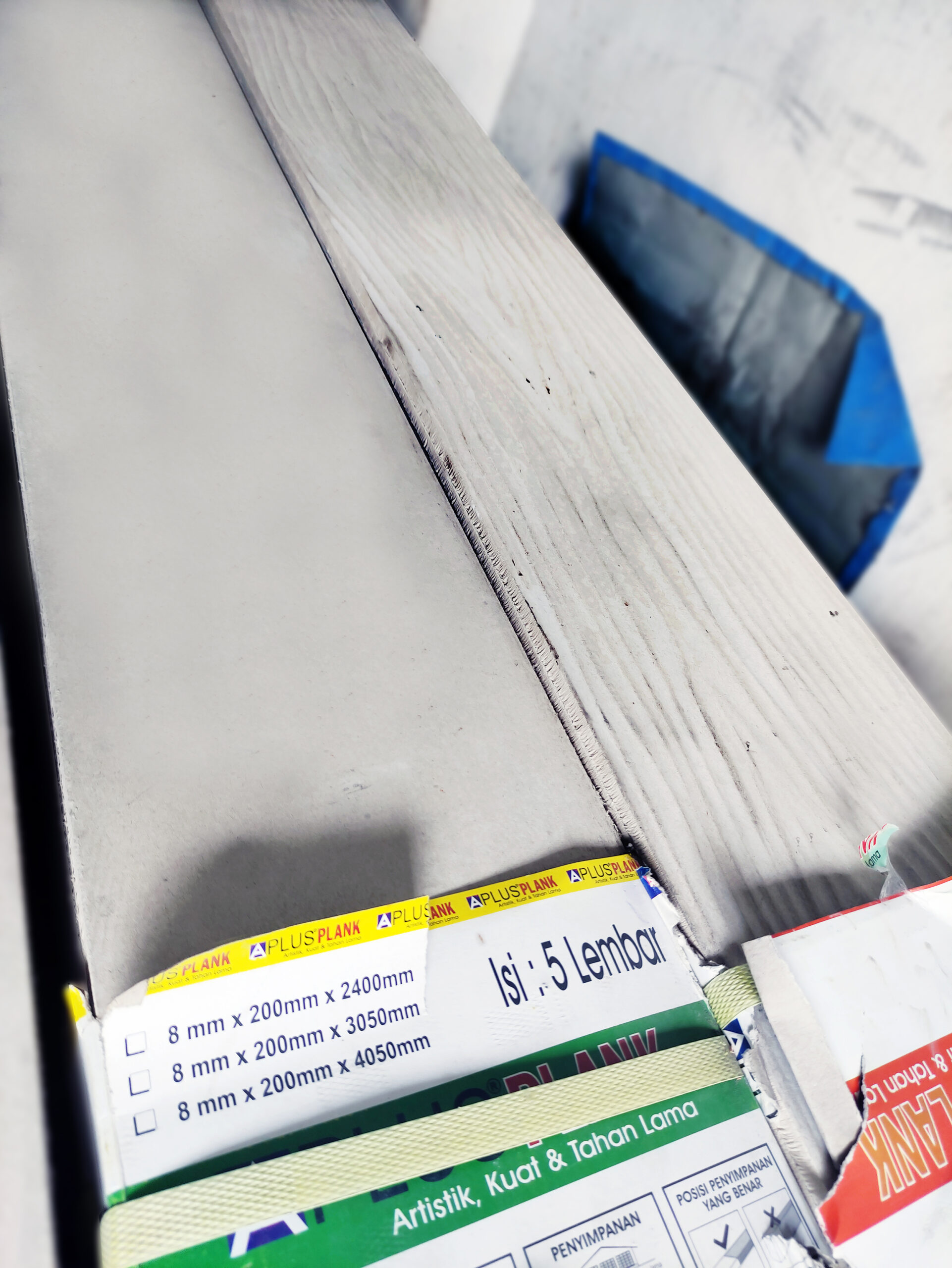 Lisplank/Lisplang – JEFINDO JAYA